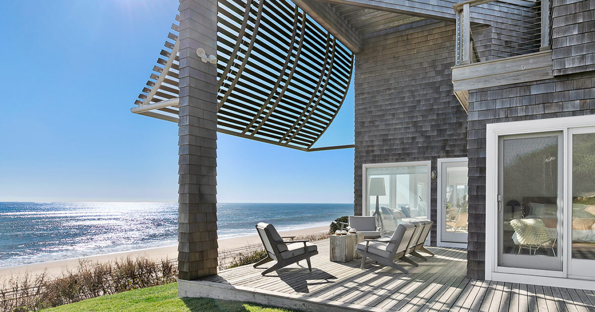 These Sensational Hamptons Rentals Are Available For Summer | Inhabit