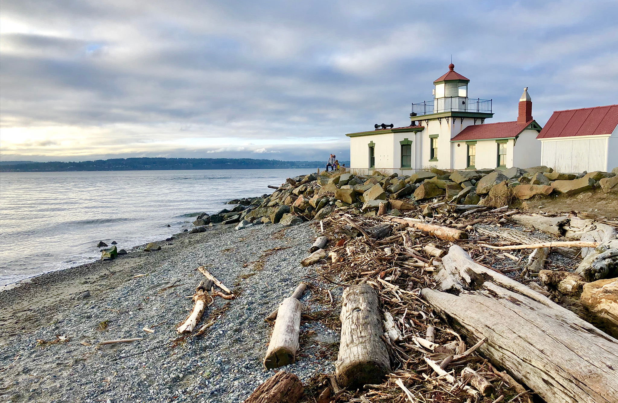 10 Seattle-Area Hikes to Take This Summer | Inhabit