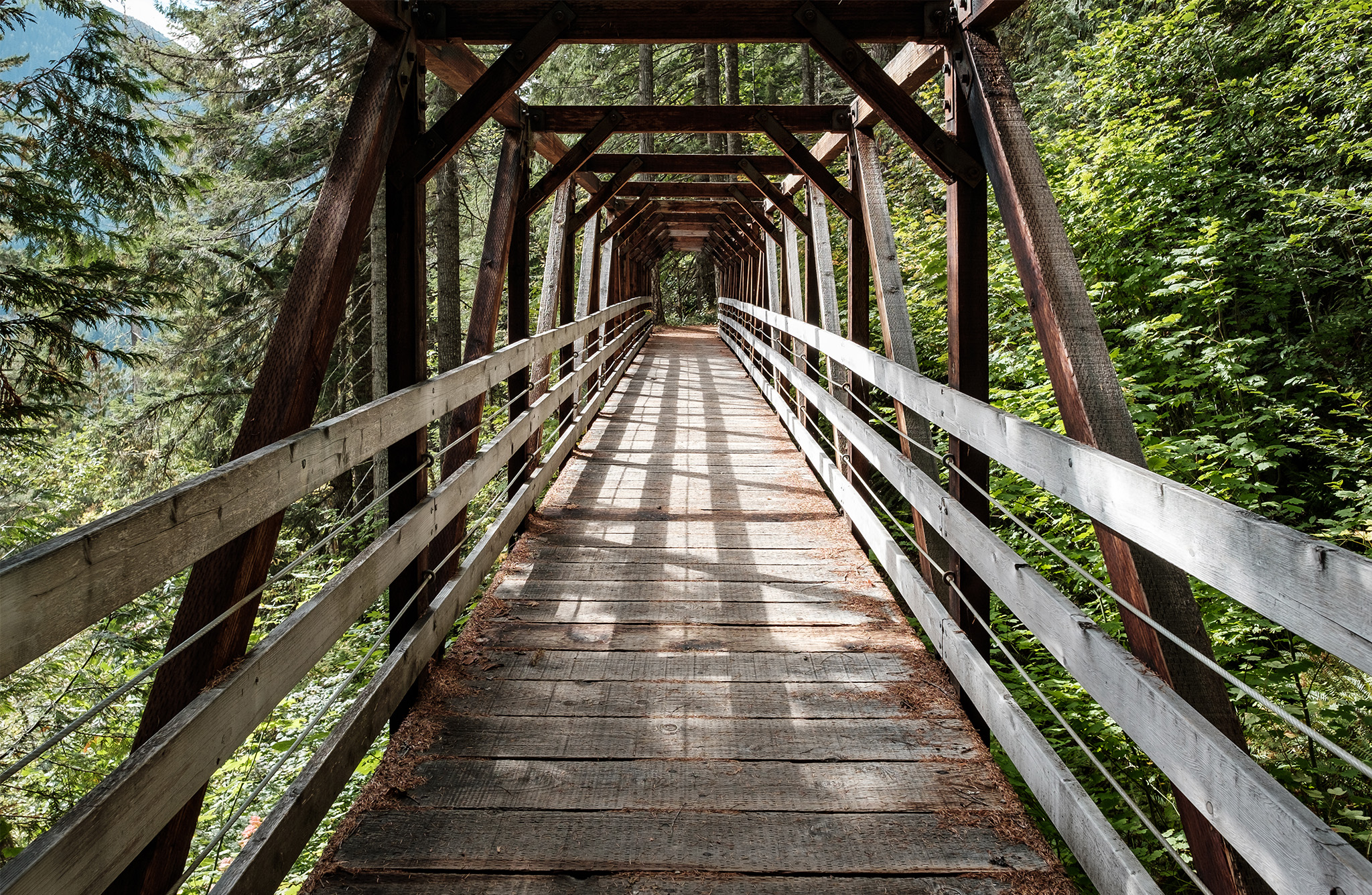 10 Seattle-Area Hikes to Take This Summer | Inhabit