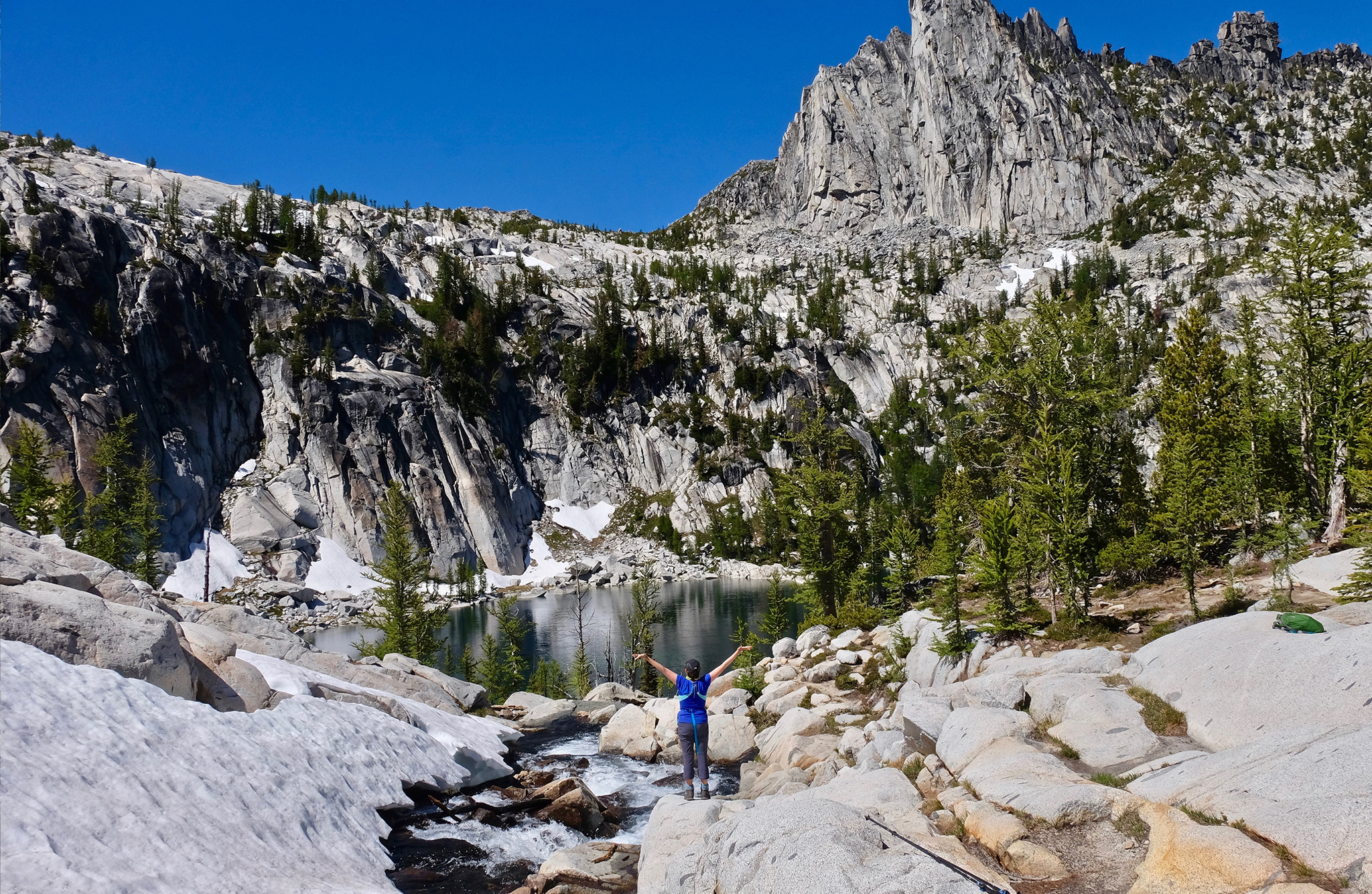 10 Seattle-Area Hikes to Take This Summer | Inhabit