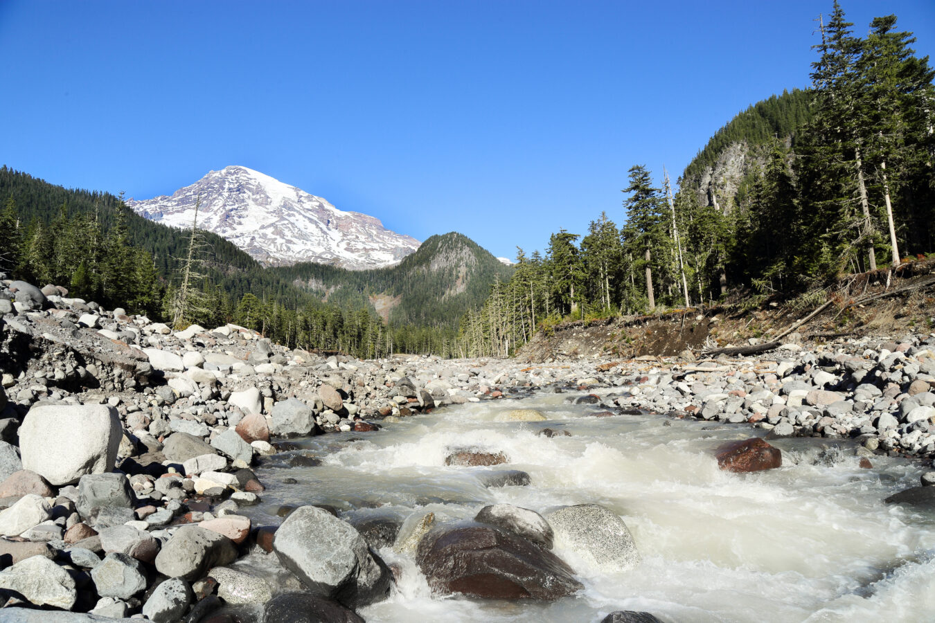 10 Seattle-Area Hikes to Take This Summer | Inhabit | A Blog from Corcoran