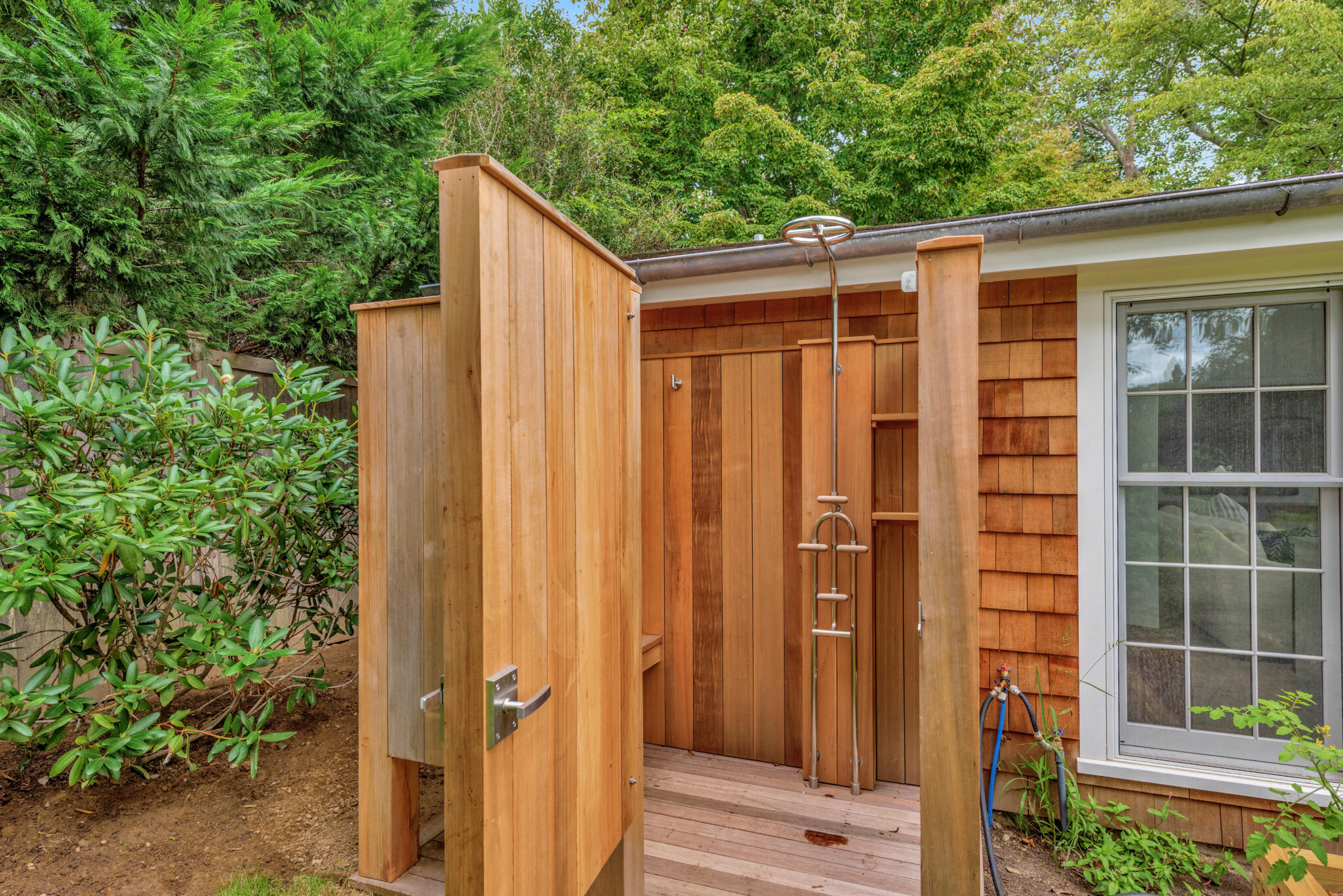 Must-Have Beach House Amenities on the East End | Inhabit