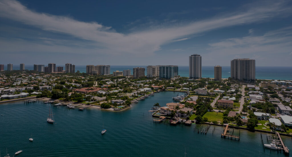 Miami Beaches and Coastal Mainland Market Report: 2Q 2023 | Inhabit