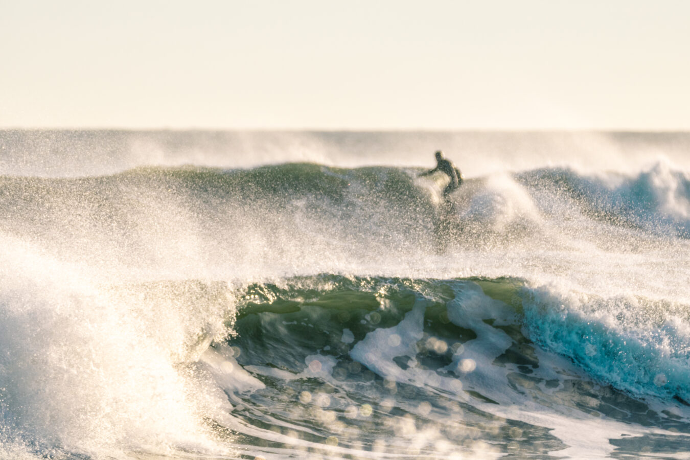 Surfing in The Hamptons 101: East End Surfing