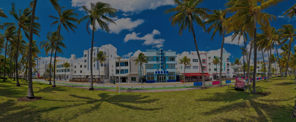 Miami Beaches and Coastal Mainland Market Report: 3Q 2023 | Inhabit