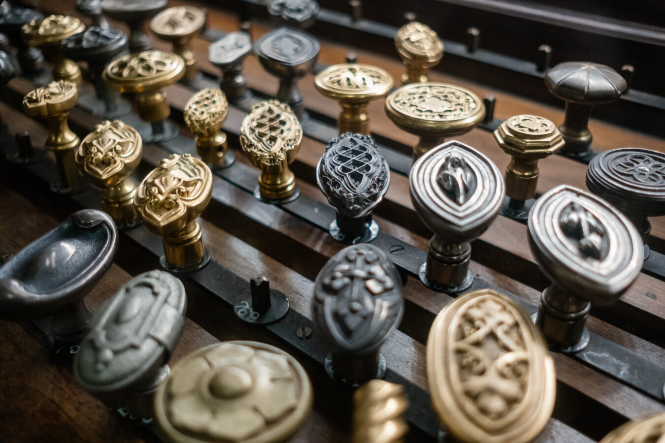 P.E. Guerin is Made in Manhattan the Old Fashioned Way | Inhabit | A Blog from Corcoran