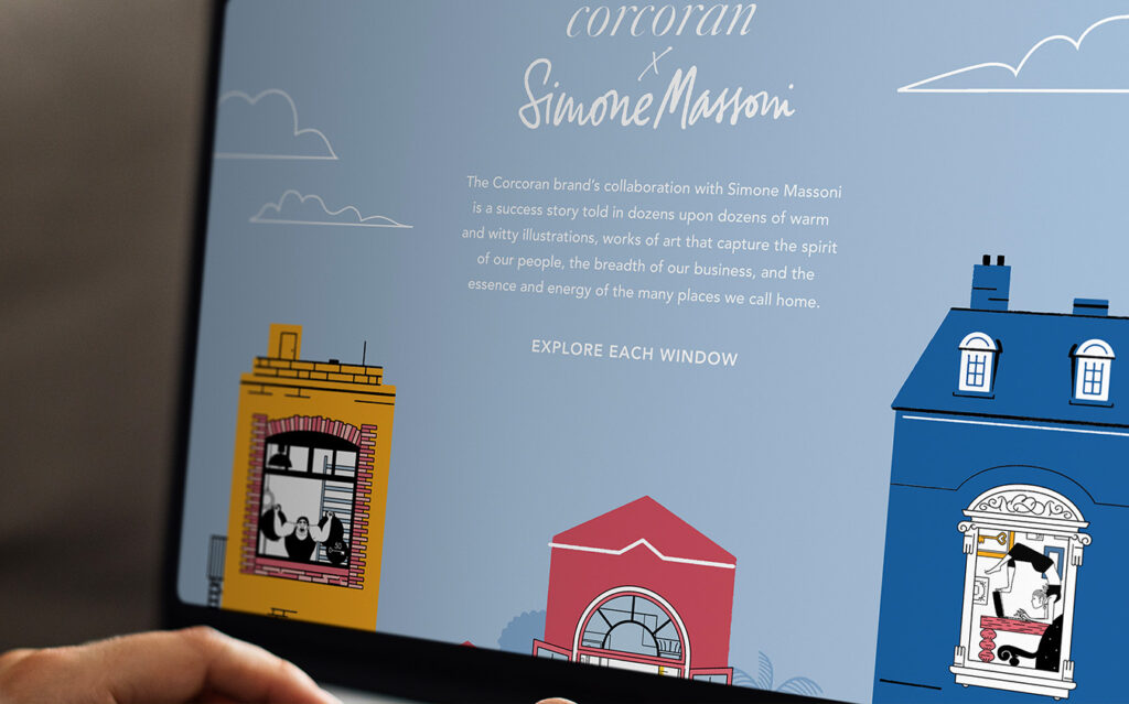 Massoni Campaign Shines in Architectural Digest | Inhabit | A Blog from ...