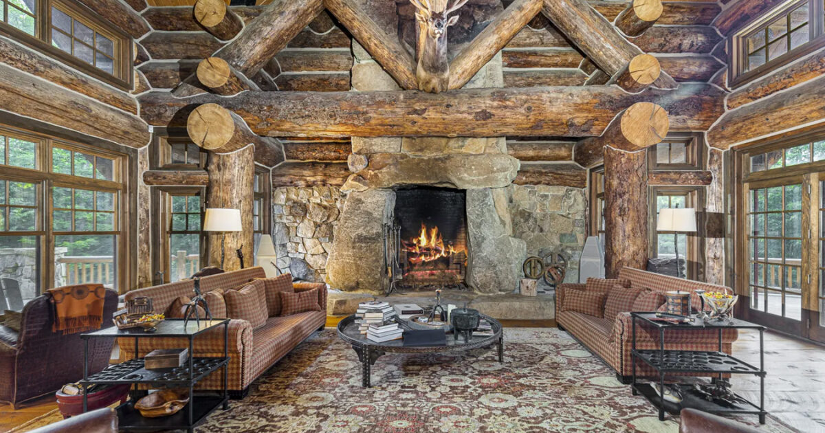 These Six Homes Keep the "Great" in "Great Room" | Inhabit