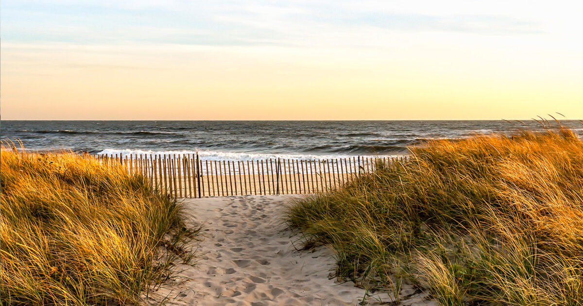 In The Hamptons, Luxury Living for All Seasons | Inhabit