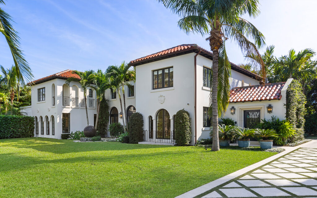 In West Palm Beach's SoSo, This 1920s Classic Shines | Inhabit | A Blog from Corcoran