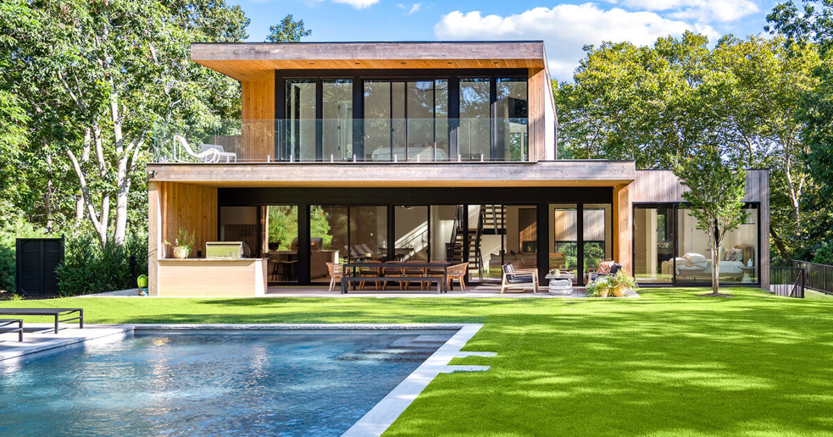 These Hamptons Rentals Are Ready For Summer | Inhabit