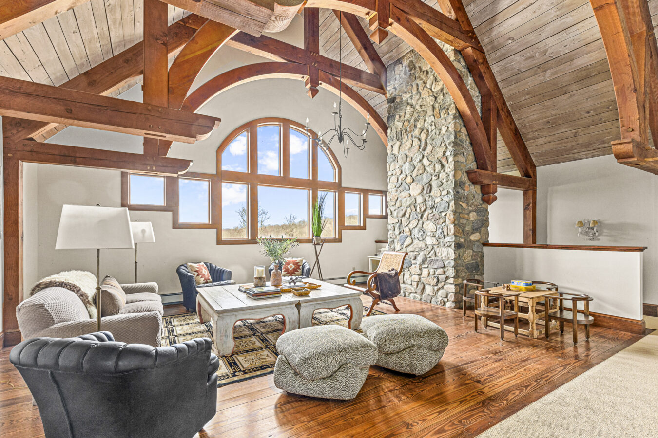 Five Fabulous Hudson Valley Rentals | Inhabit