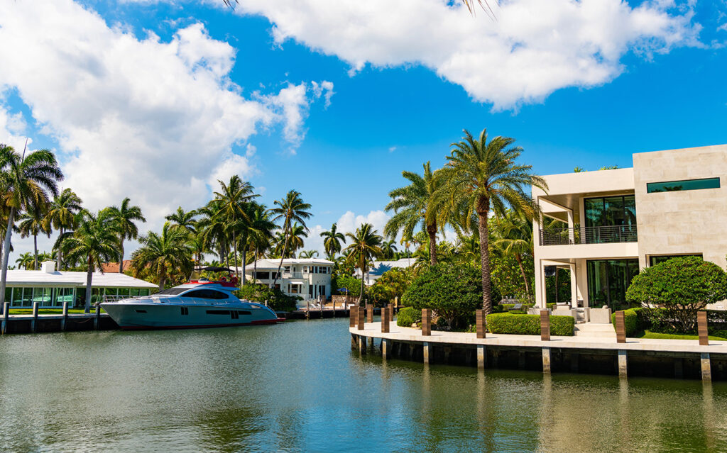 Miami Beaches & Coastal Mainland Market Report: 3Q 2024 | Inhabit | A ...