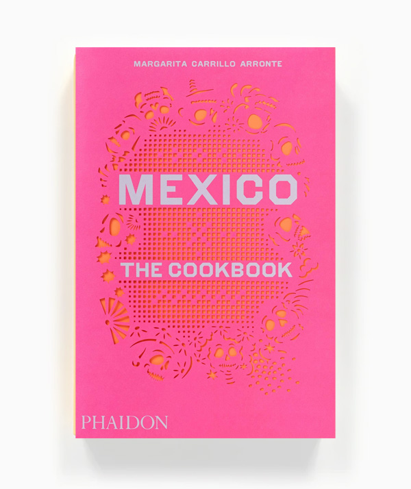 The Want List: Display-Worthy Cookbooks | Inhabit | A Blog from Corcoran