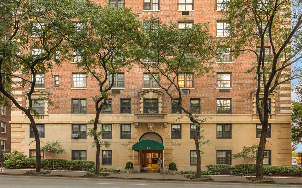 Cross & Cross Helped Shape NYC's Skyline | Inhabit