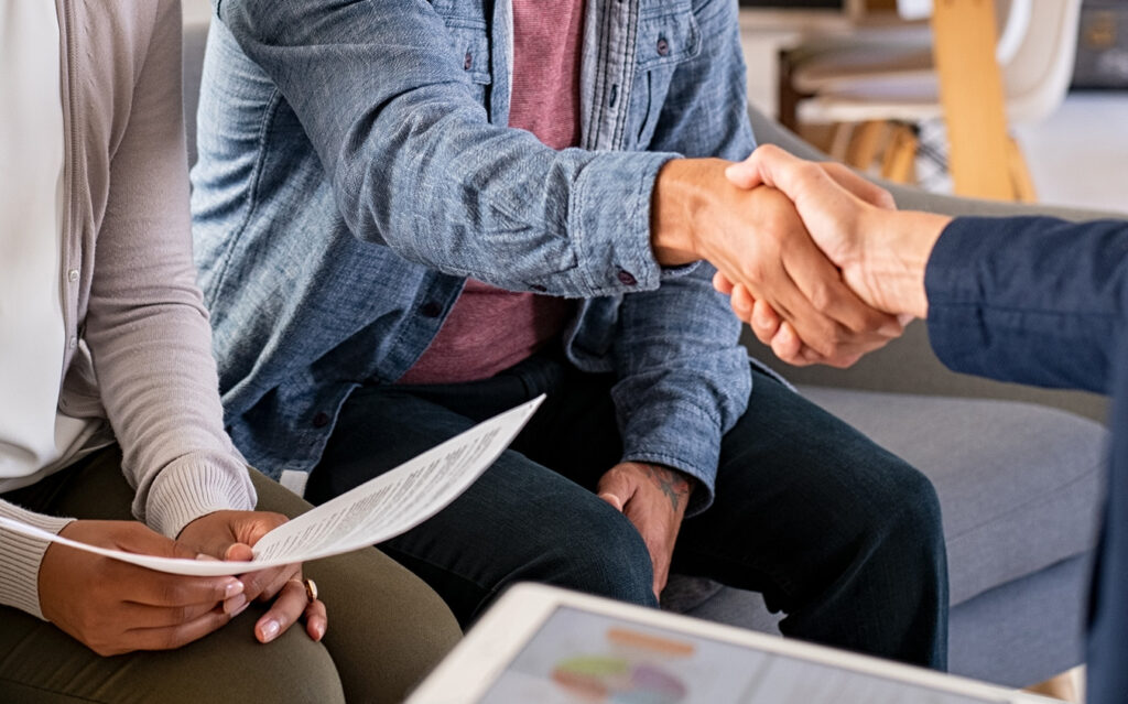 Interview Questions for a Seller’s Agent | Inhabit | A Blog from Corcoran