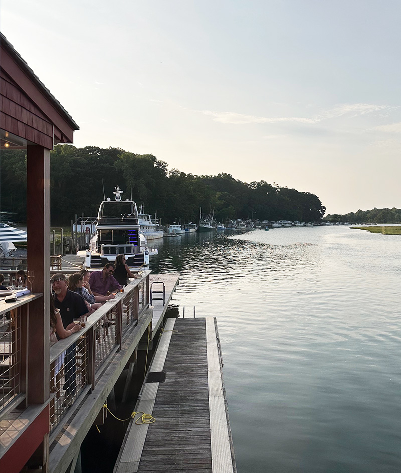 What We Loved Out East This Summer | Inhabit | A Blog from Corcoran