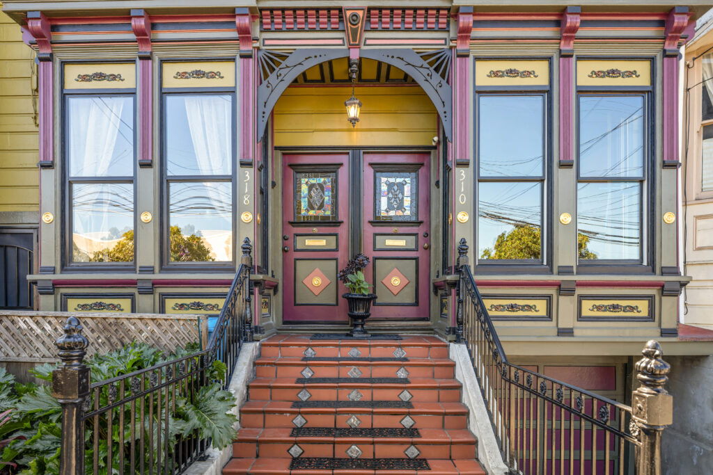 The Venerable Victorian House | Inhabit | A Blog from Corcoran