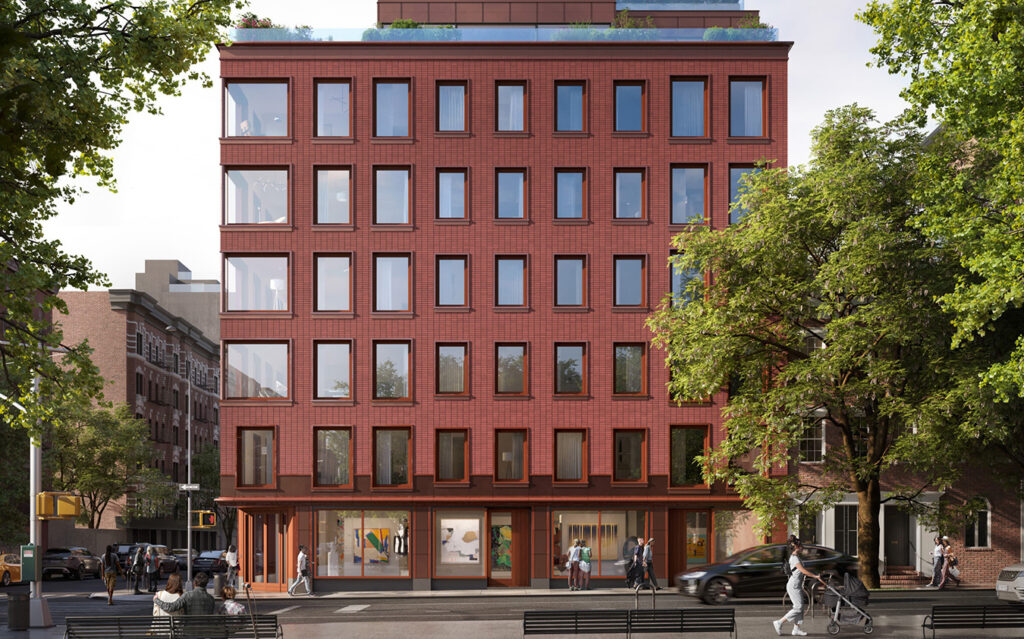 Spring + Thompson: SoHo at a New Speed | Inhabit | A Blog from Corcoran