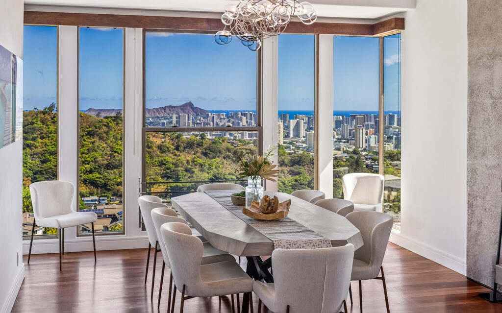 11 Fine Dining Rooms Across Corcoran | Inhabit | A Blog from Corcoran