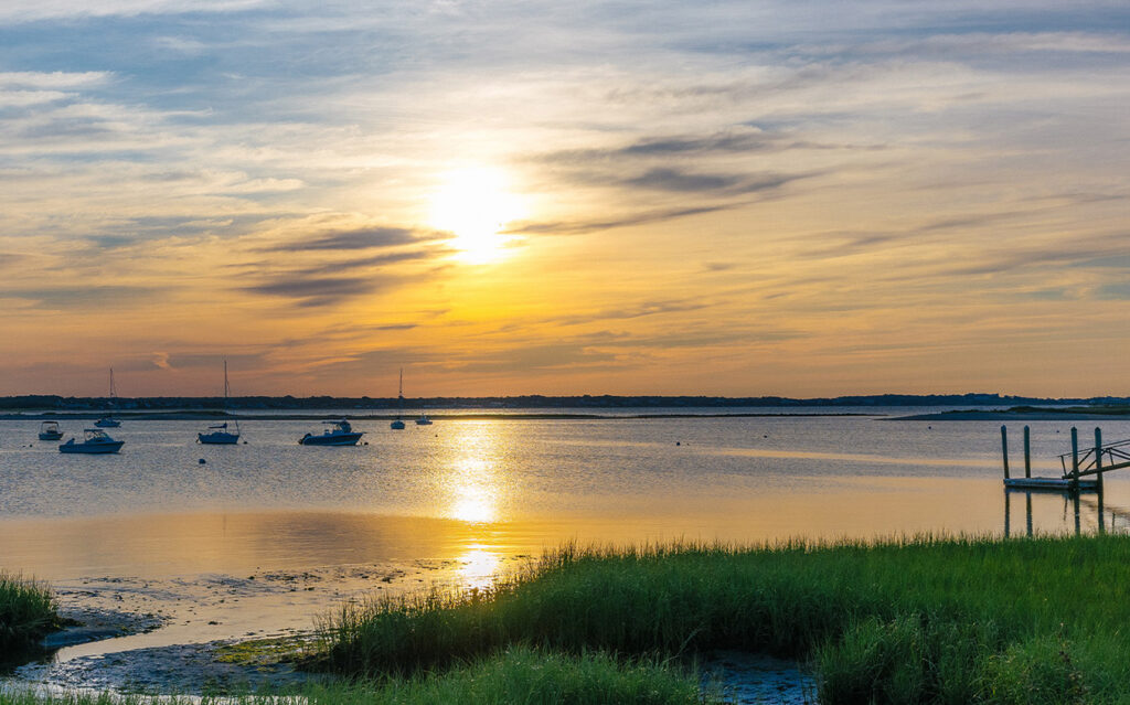 Property Advisors Expands on Cape Cod | Inhabit | A Blog from Corcoran