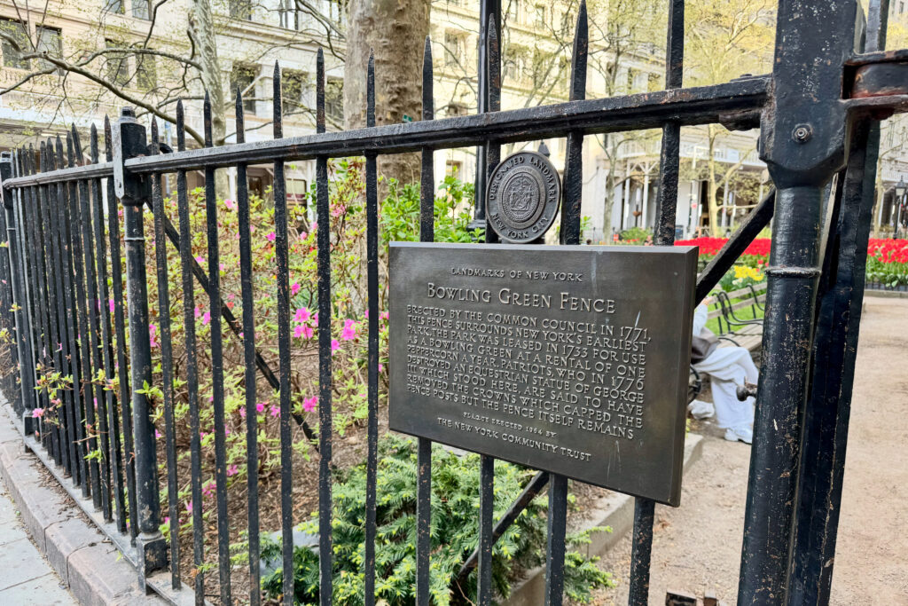 Appreciating NYC’s Everyday Landmarks | Inhabit